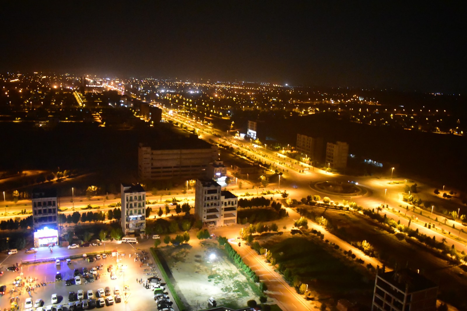 Bahria Town Lahore – Agency 101