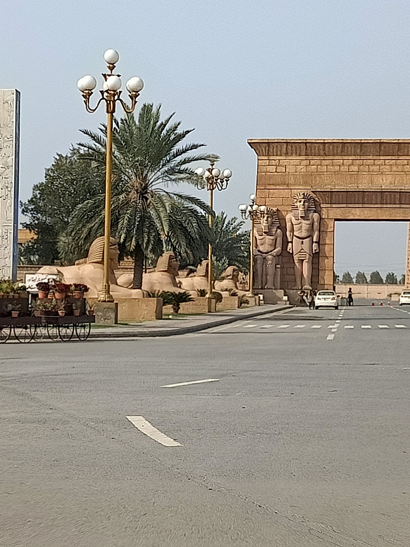 Bahria Town Lahore – Agency 101